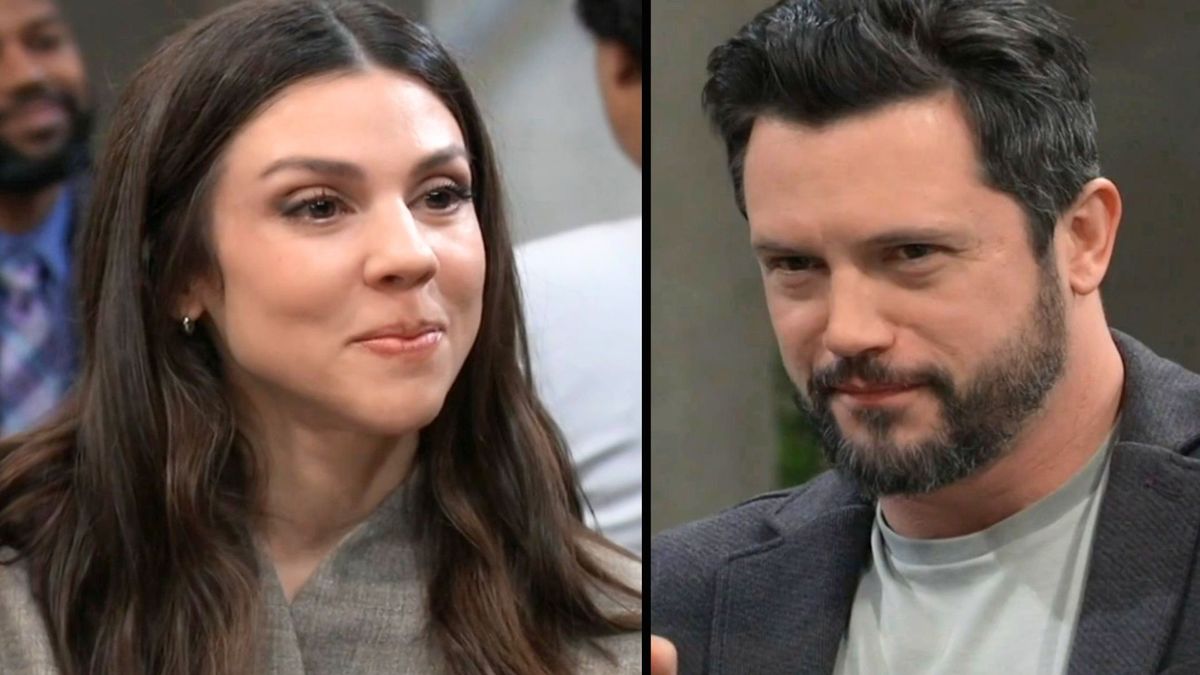 General Hospital Preview: As Kate Mansi leaves, how will Kristina make ...