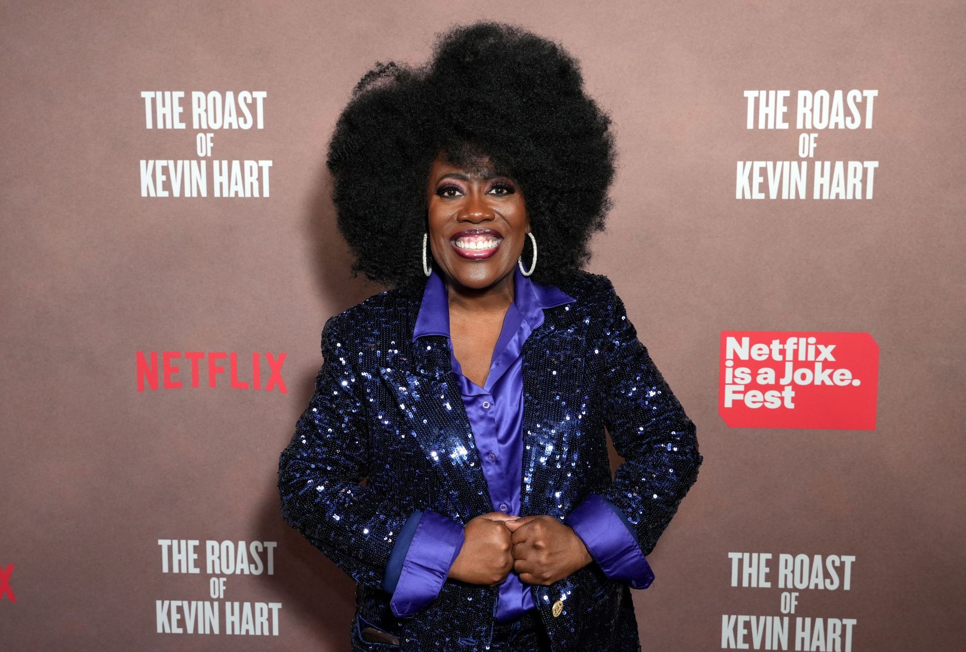Who was Sheryl Underwood’s husband and what happened to him? What we ...