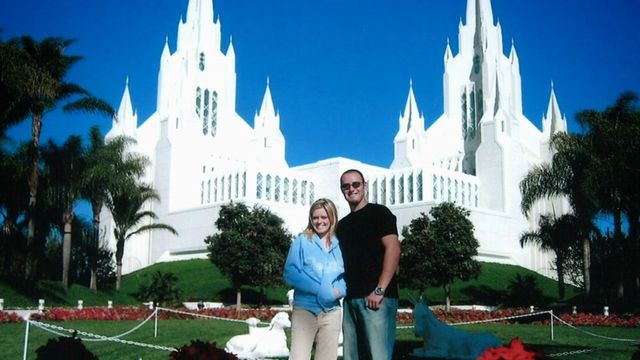 Were Ty and Bryn from The Nightmare Upstairs Mormons? Religion, Parents ...
