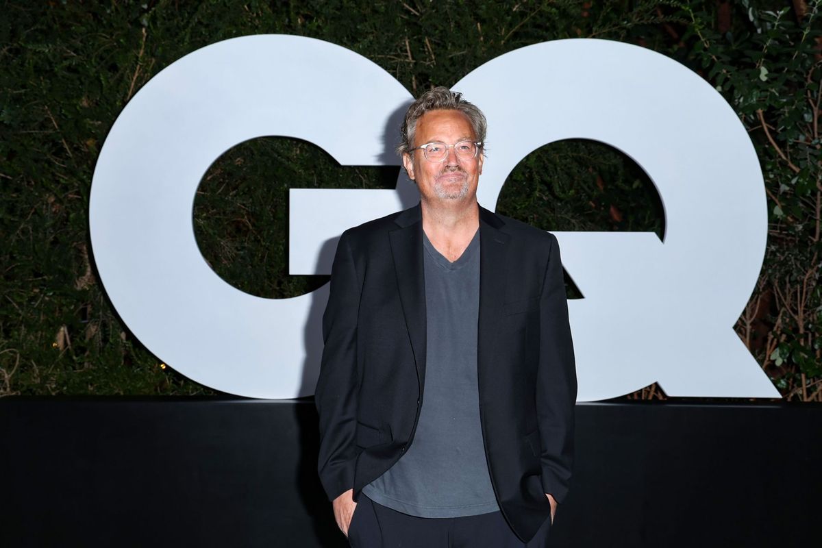The Matthew Perry case: A documented timeline of every defendant