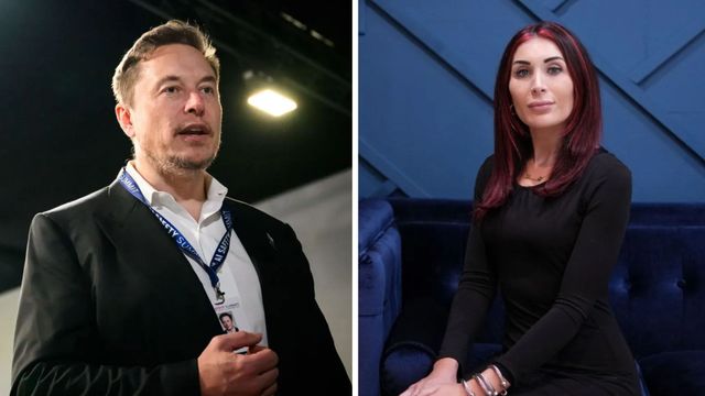 Laura Loomer refers to Ashley St. Clair as “Trashley,” urges Elon Musk ...