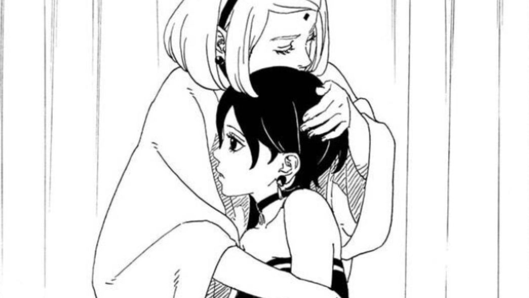 Boruto: Two Blue Vortex Chapter 35: Release date and everything we need ...