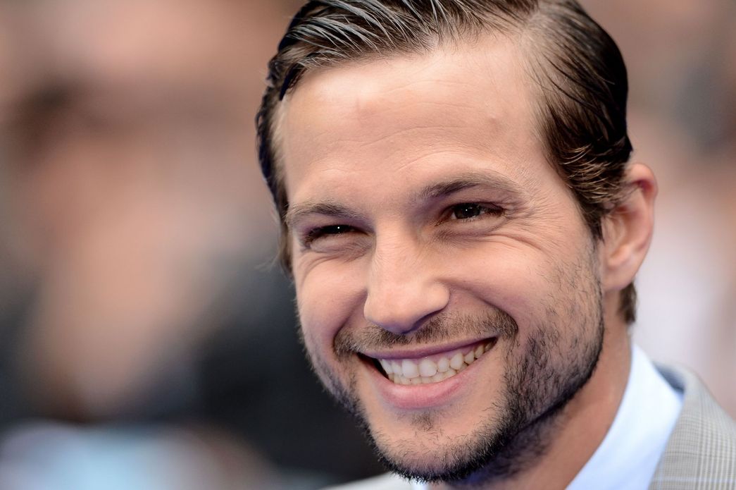 Logan Marshall-Green reveals why Cal isolates himself during his ...