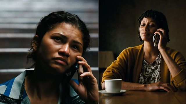 Burning bush scene in Euphoria Season 3 Episode 6 ties directly to its ...