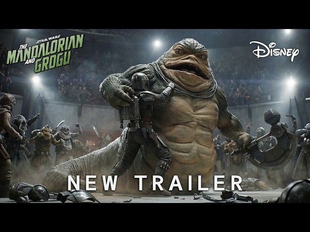 The Mandalorian and Grogu: Top 10 Star Wars Easter Eggs and references ...