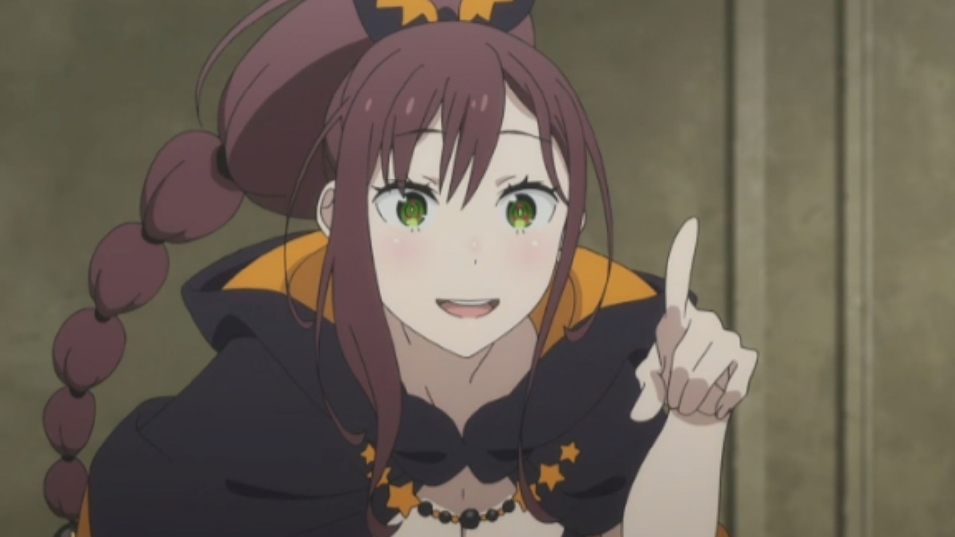 Re:ZERO -Starting Life in Another World- Season 4 Episode 8: Release ...
