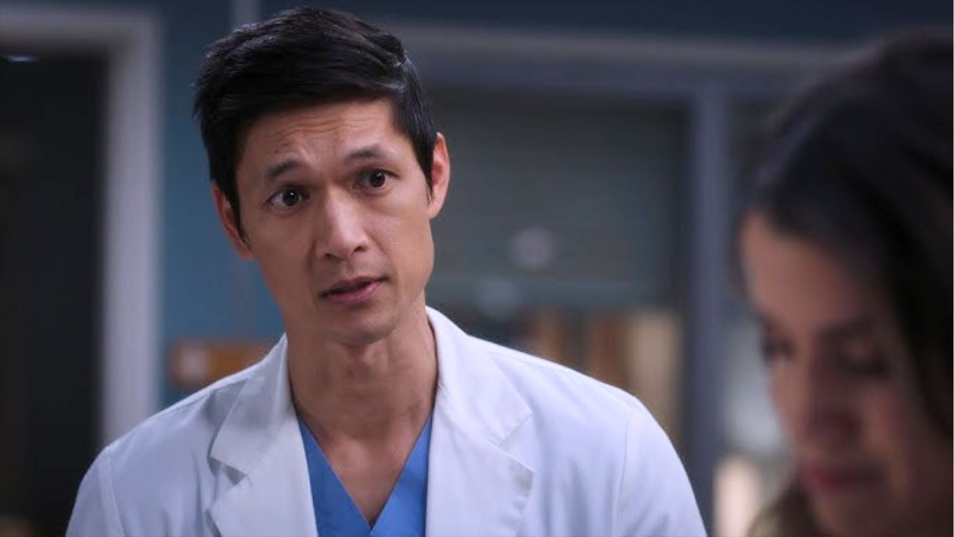 Grey’s Anatomy: Why was Dr. Kwan fired ahead of the Season 22 finale ...