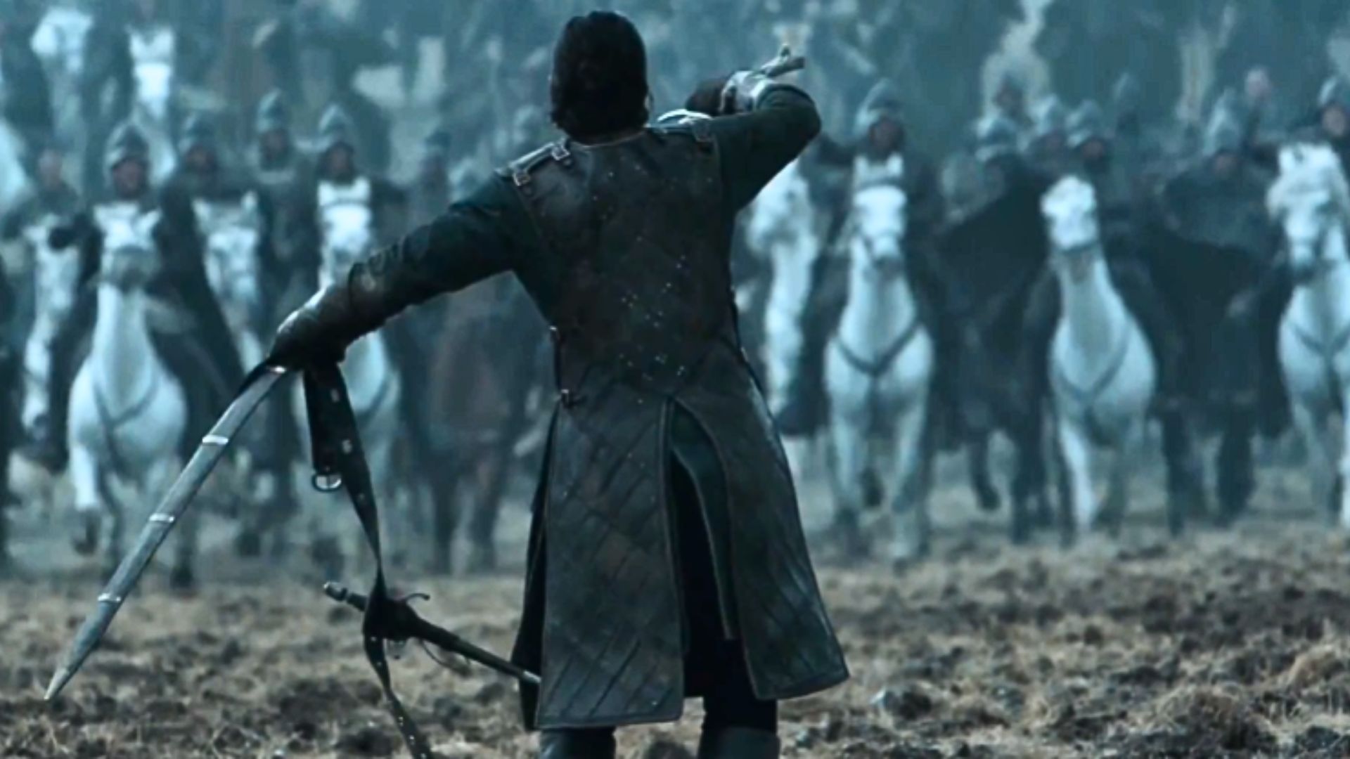 Top 7 iconic TV show moments we'll never get over