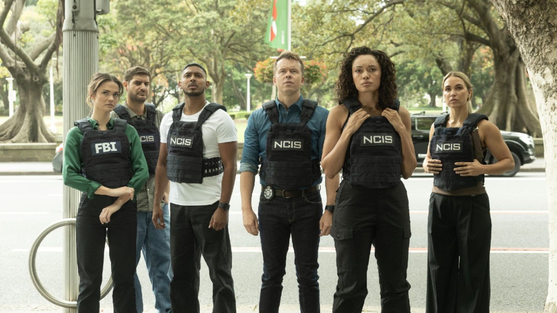 When might NCIS: Sydney return for Season 4? Speculations explored
