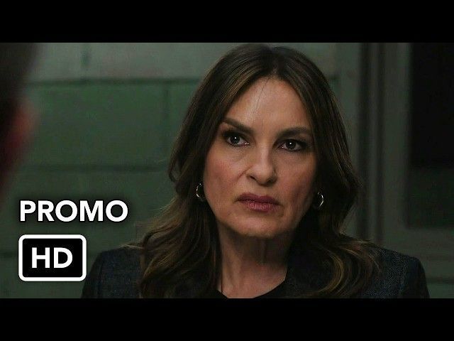 Law & Order: Special Victims Unit Season 27 Episode 19 cast - Here’s ...