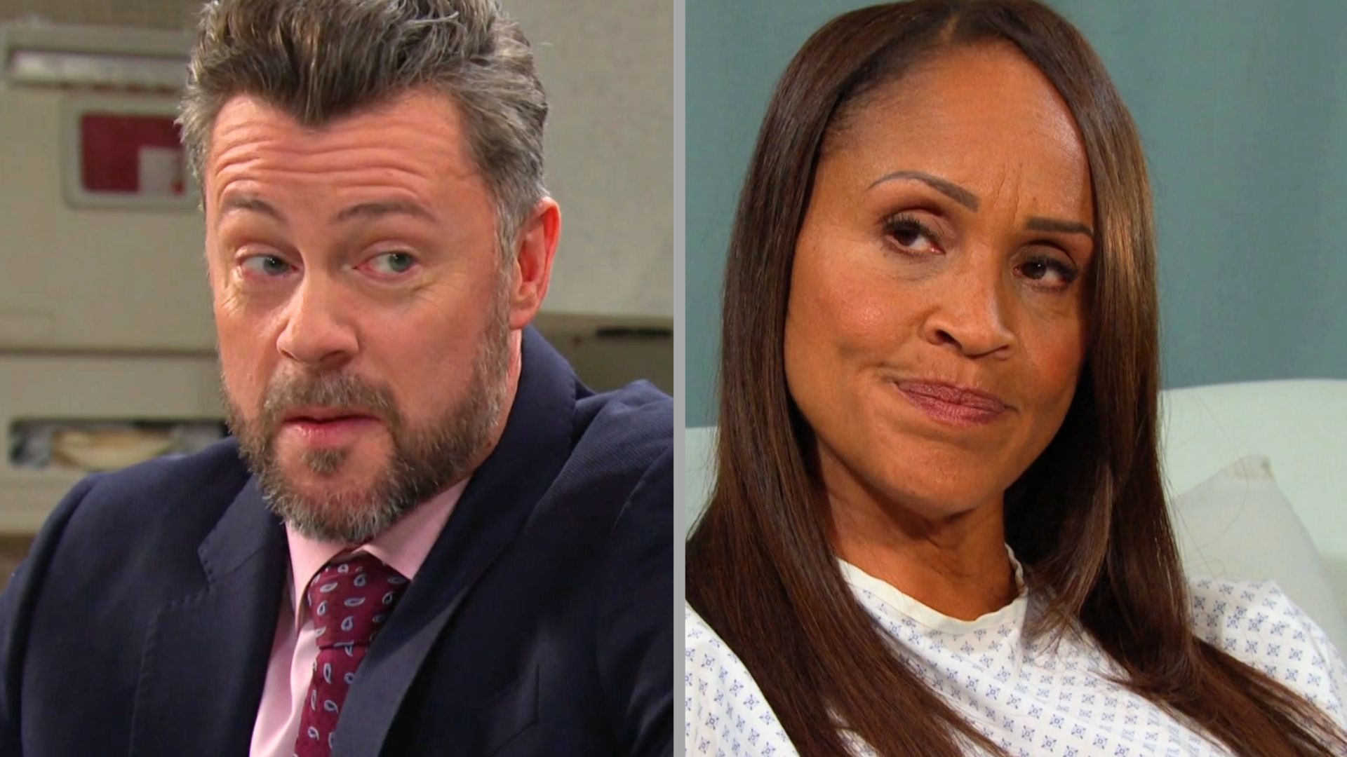 Days of our Lives Recap, May 28: EJ gave Lexie a dire warning as Abe ...