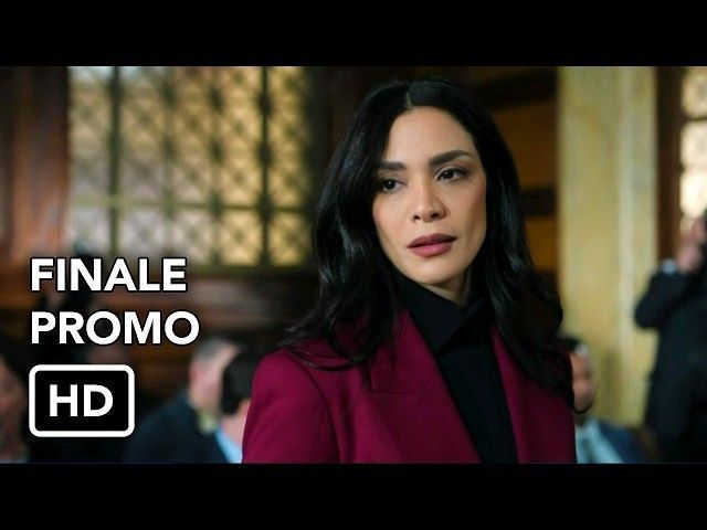 Law & Order Season 25 finale recap: Baxter risks everything as justice ...