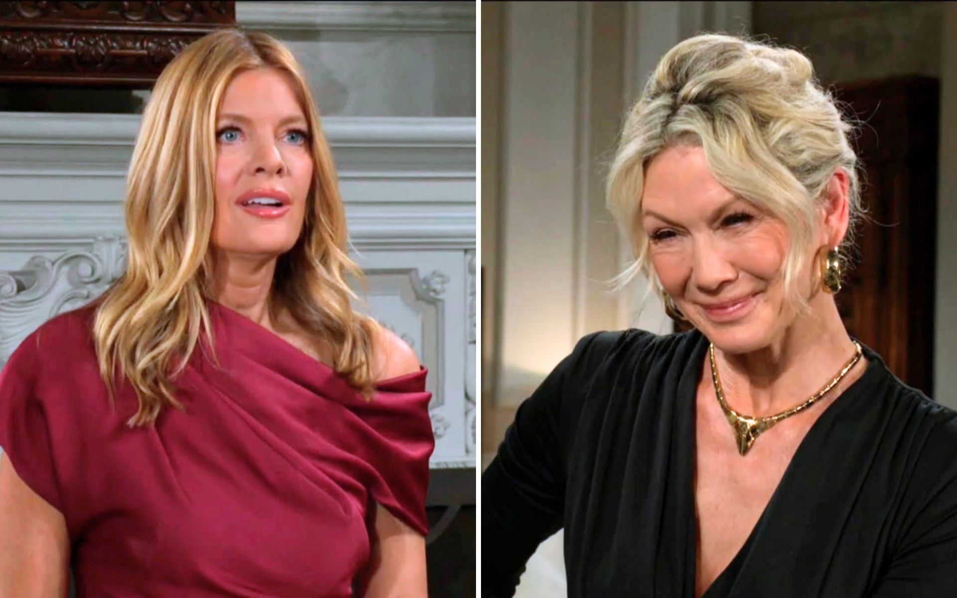 The Young and the Restless Recap, May 21: Patty Williams complicates ...
