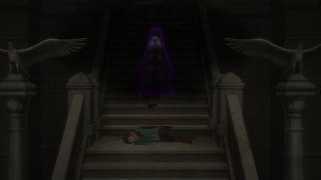 Re:ZERO -Starting Life in Another World- Season 4 Episode 8: The horror ...