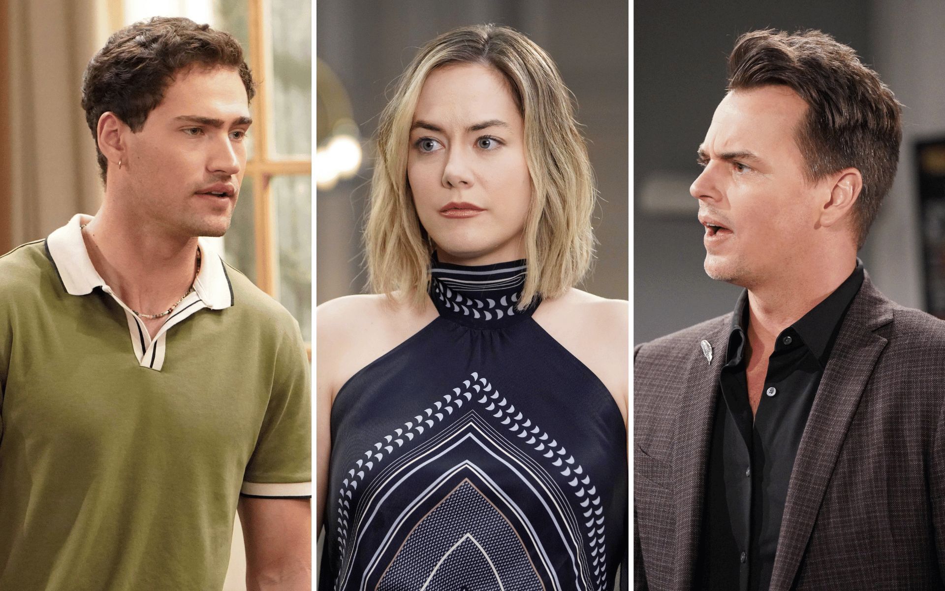 The Bold and the Beautiful Hot Plots, May 25 to 29: Hope’s crossroads ...
