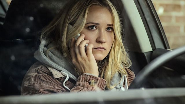 Stolen Baby: The Murder of Heidi Broussard cast and characters- Here's ...