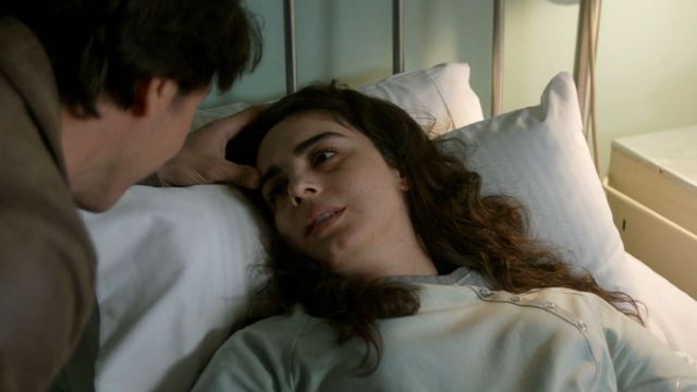 La Brea ending explained: Ty chooses purpose and love in 10,000 B.C