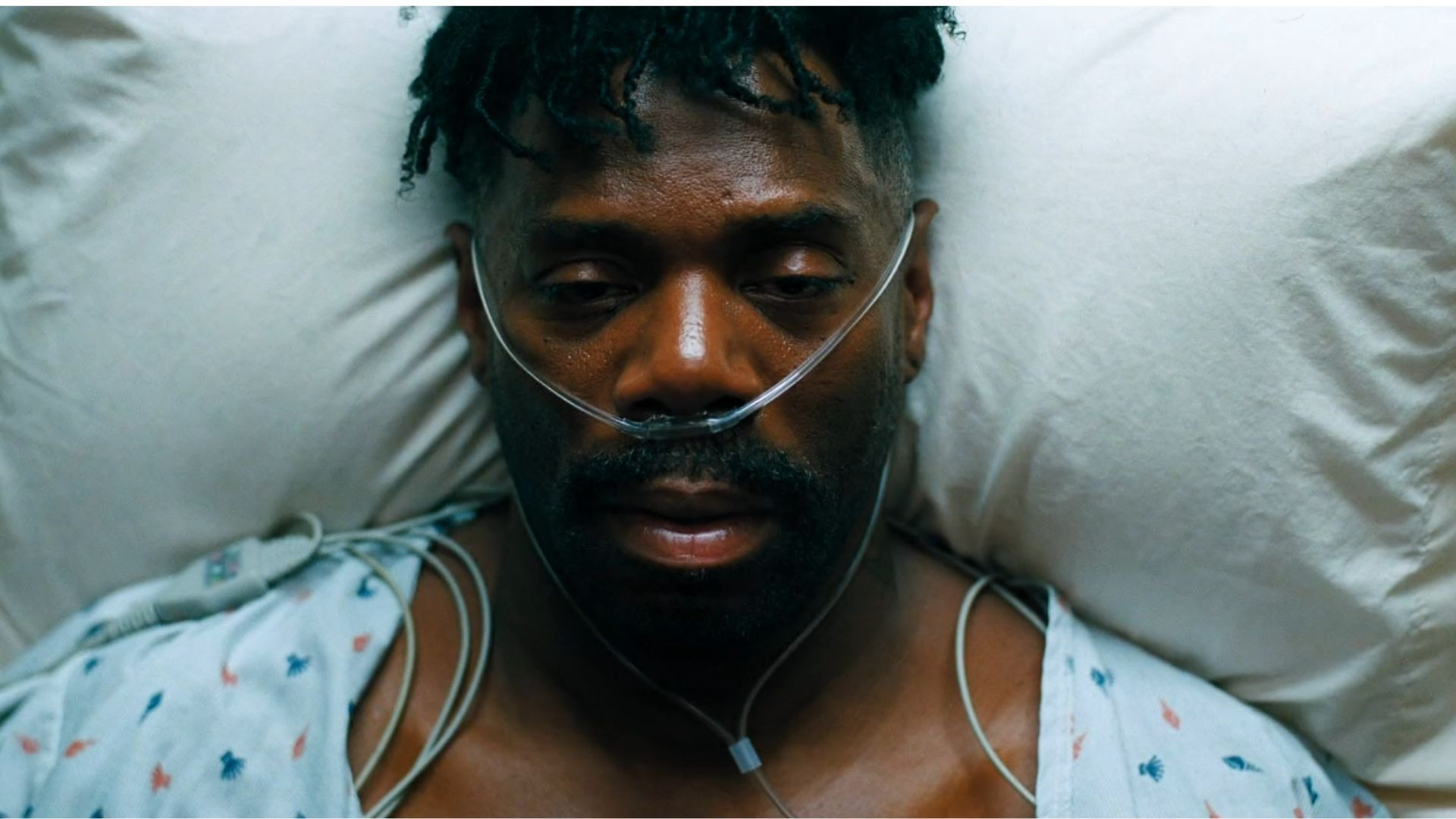 Colman Domingo reveals why Euphoria explored Ali’s darker past ahead of ...
