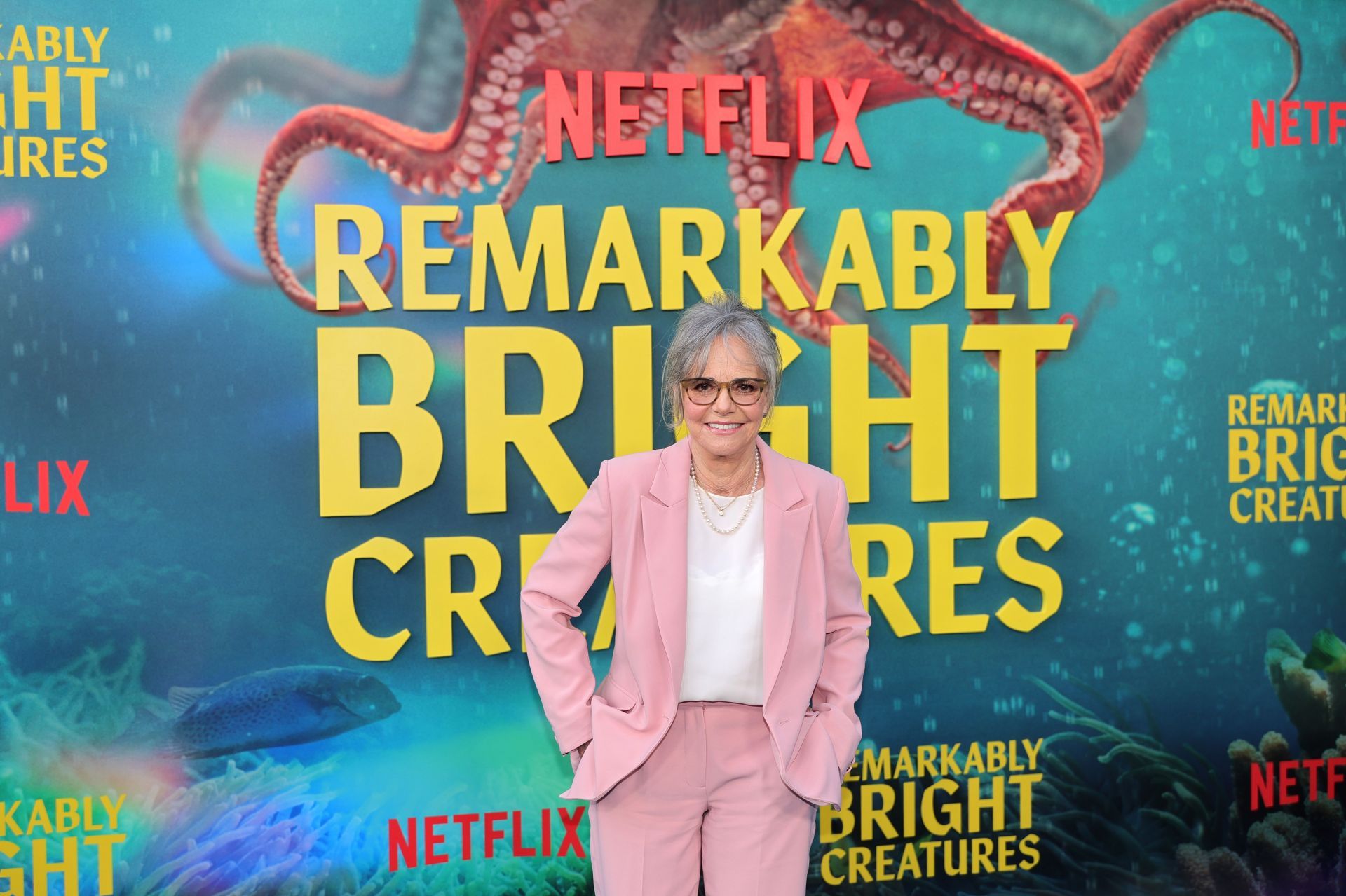 Remarkably Bright Creatures: Where was Remarkably Bright Creatures shot ...