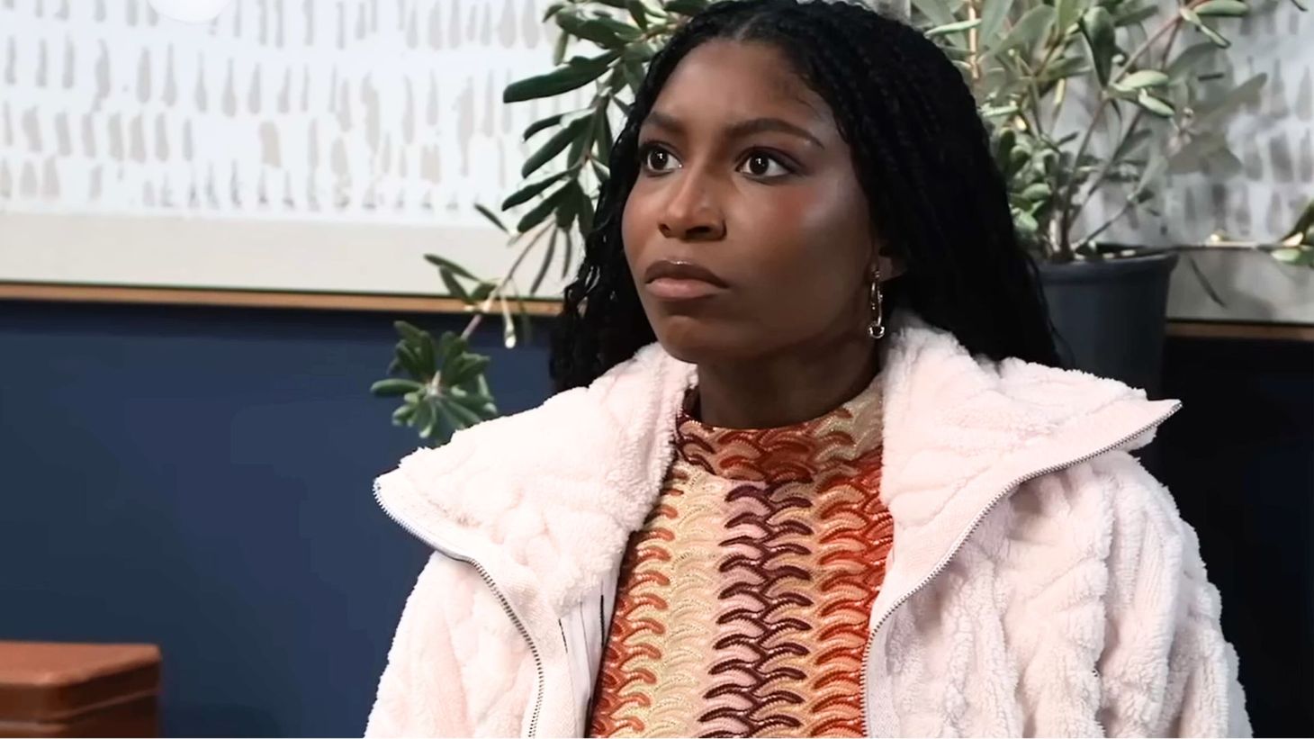 5 reasons GH’s Trina should stay out of Curtis and Portia’s latest ...