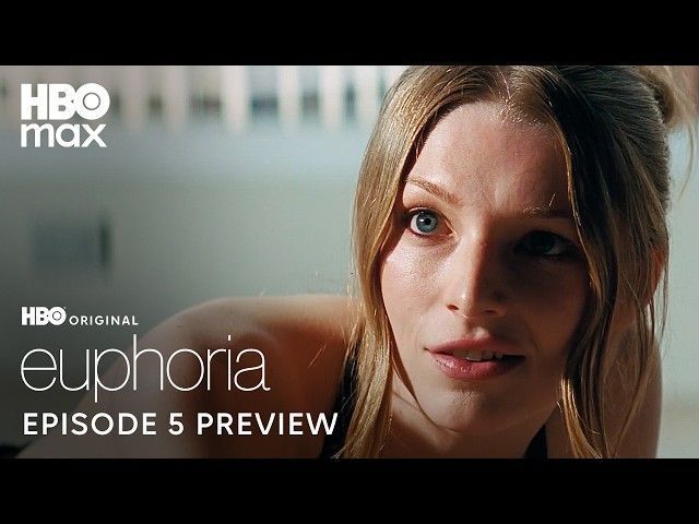 Who did Bishop kill in the bathroom in Euphoria Season 3 Episode 5 ...