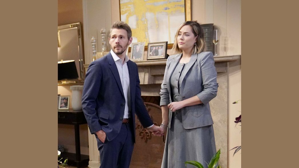 The Bold and the Beautiful Video Spoilers, May 25 - May 29: Shauna and ...