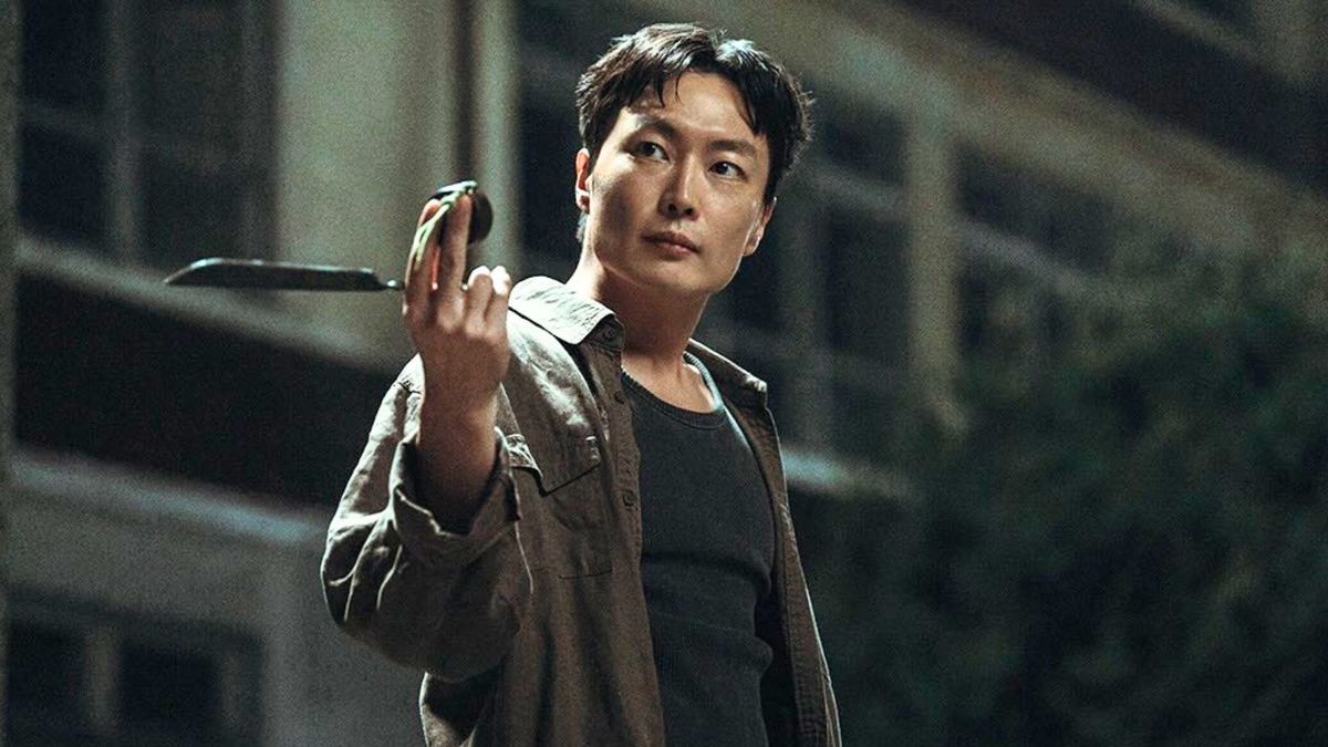 Does Bangwool die in If Wishes Could Kill, Roh Jae-won: If Wishes Could ...