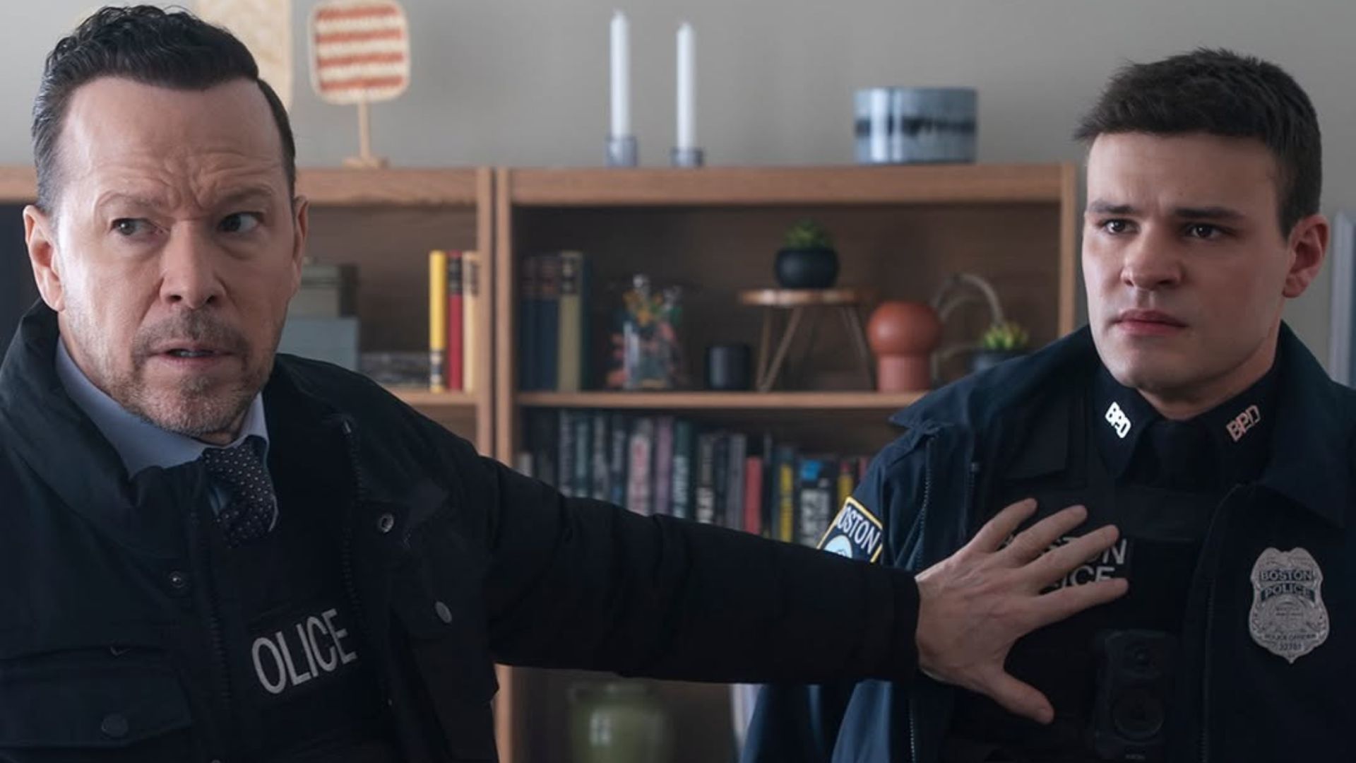 Boston Blue Episode 20 cast: Here's who brought the finale to life