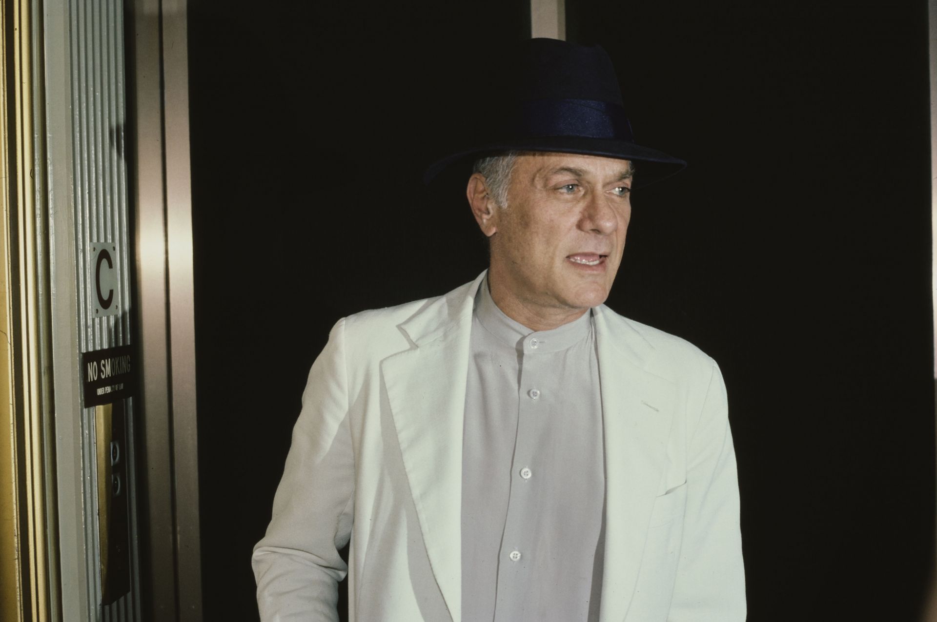 Who was Tony Curtis? All about the late actor following his daughter ...