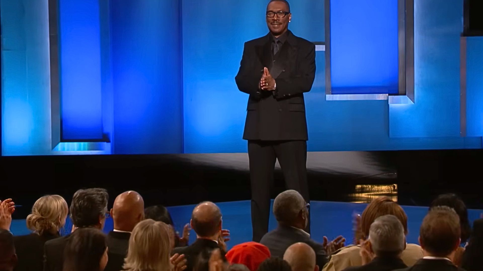 What is Eddie Murphy's net worth? A look at the numbers as Netflix ...