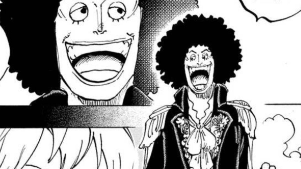 One Piece theory suggests Candelle could be far more important than ...