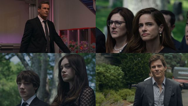 Your Friends & Neighbors Season 2 Episode 6 cast: Here's who brought ...