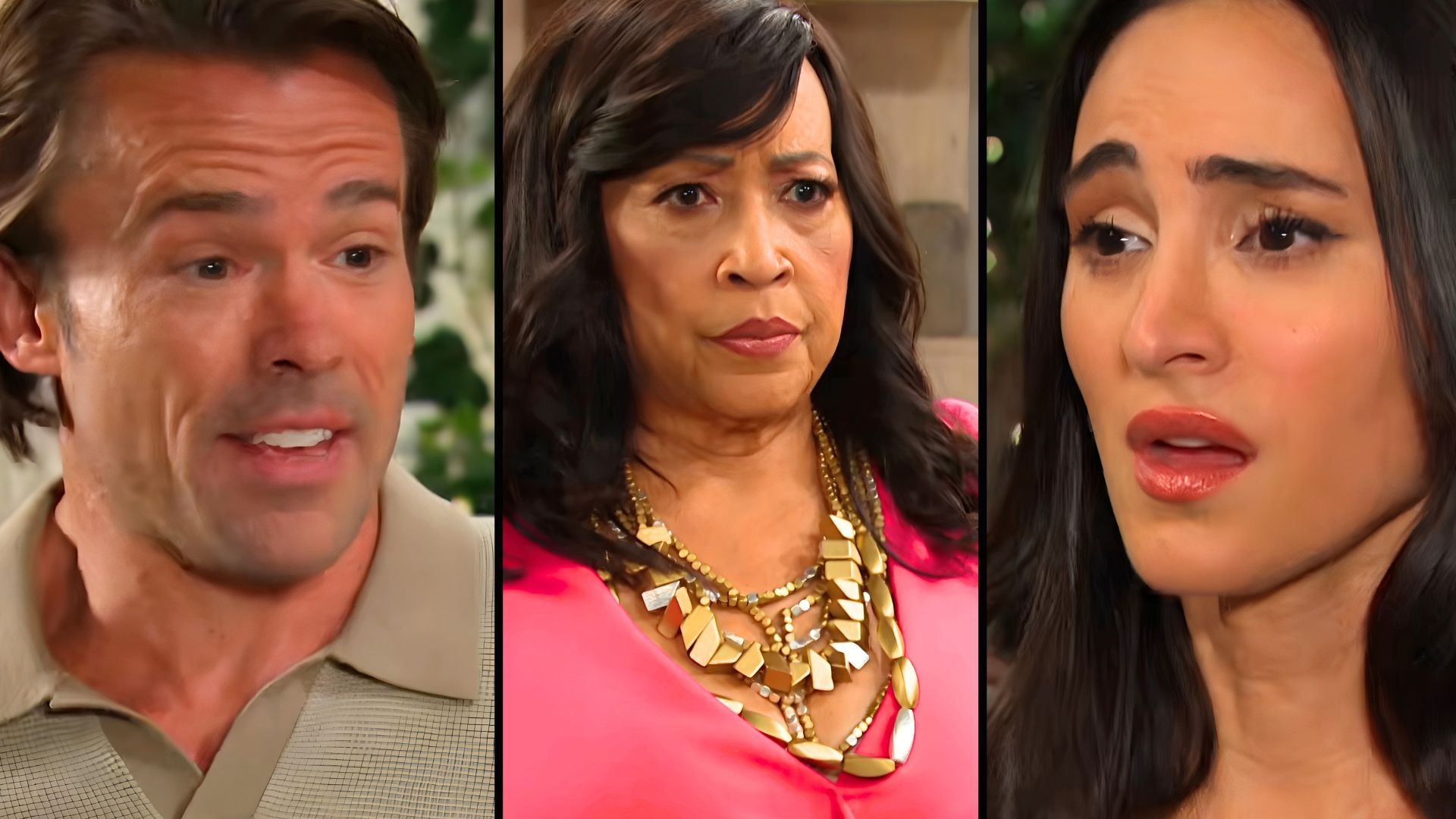 Days of our Lives Weekly Spoilers, May 25 to 29: Returns, reunions ...