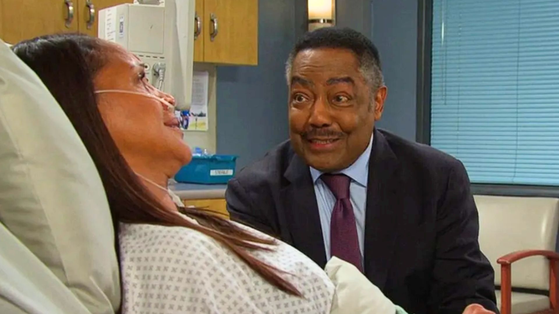Days Recap: Days of our Lives Recap, May 11: A stunned Abe reunites ...
