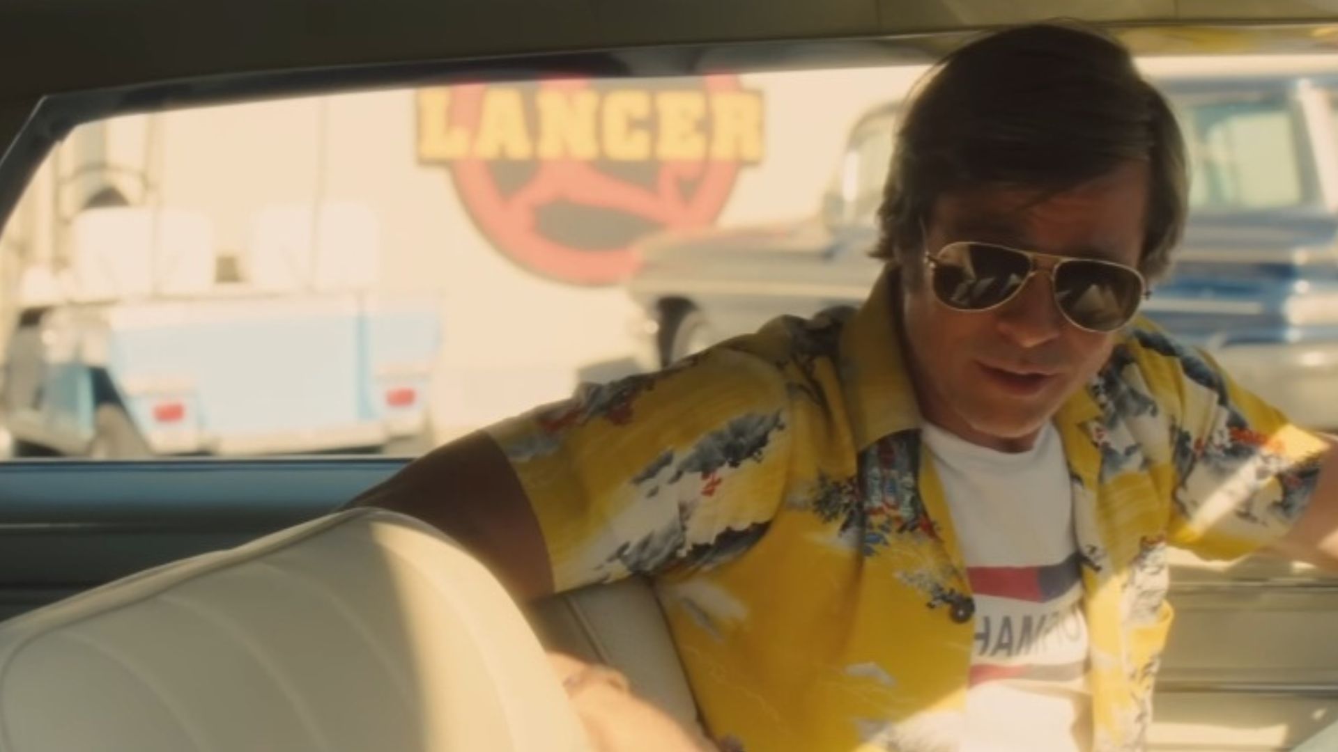 When will David Fincher’s The Adventures of Cliff Booth premiere ...