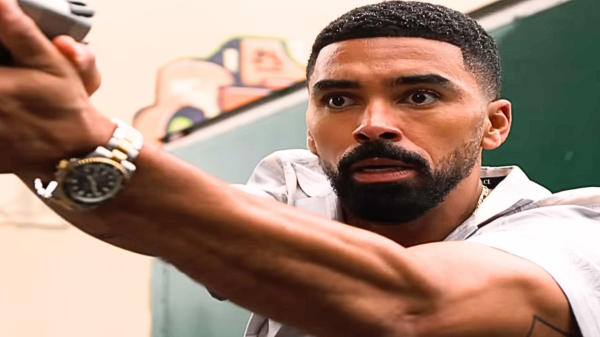 Will Nemesis Season 2 happen? Courtney A. Kemp already seems to have ...