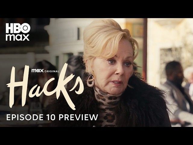 Hacks finale recap and ending explained: Ava’s sitcom reboot becomes ...