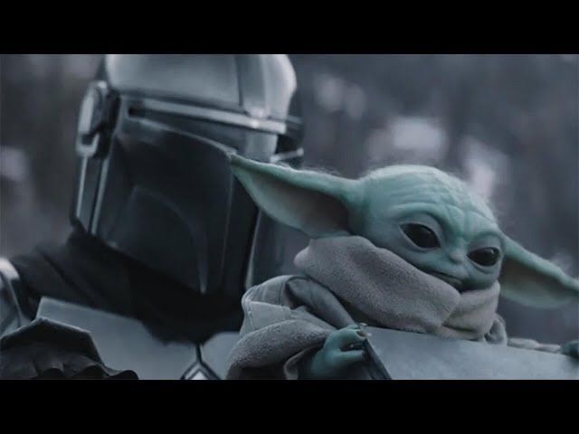 Jon Favreau says the core of The Mandalorian and Grogu is a heartfelt ...