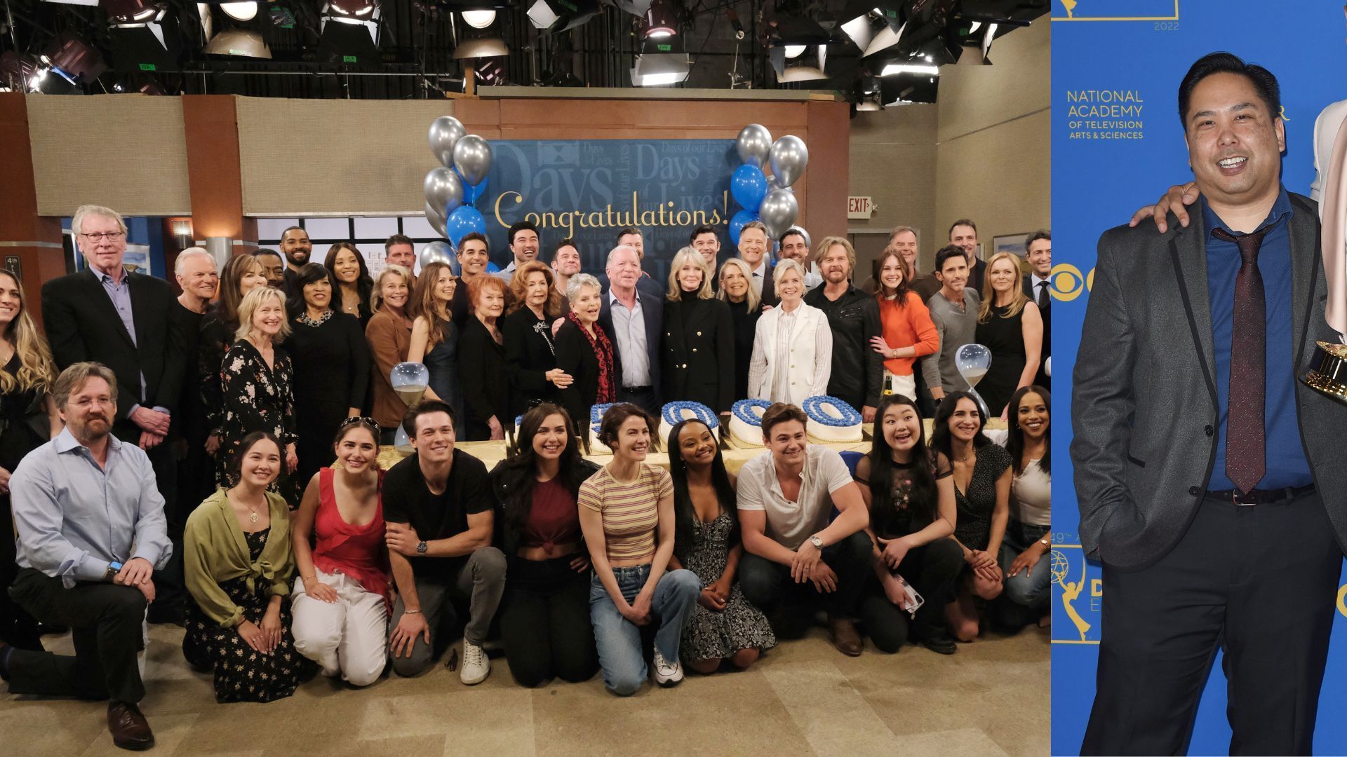 General Hospital writer Ryan Quan is rumored to be going back to Days ...