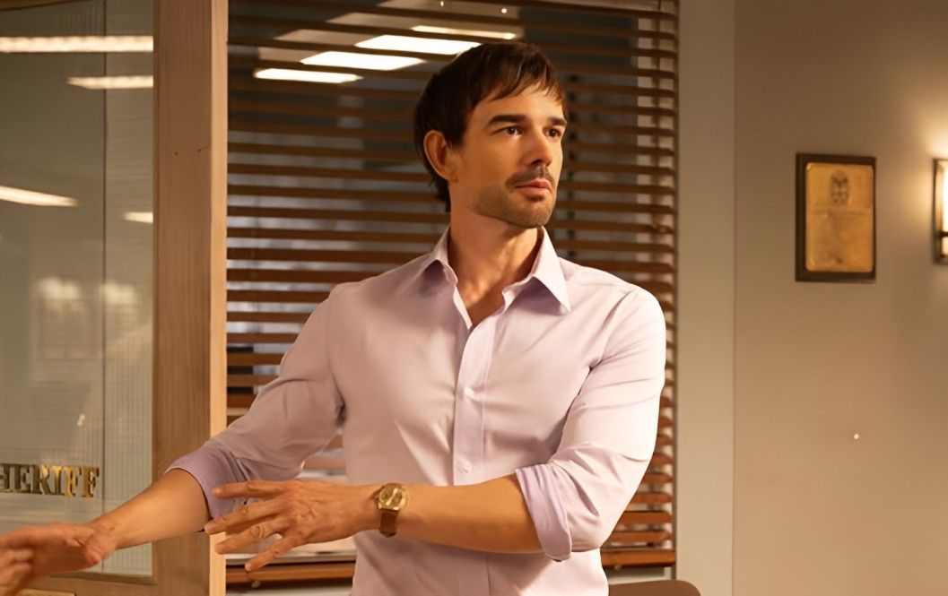 5 Christopher Gorham movies and TV shows that deserve a spot on your ...