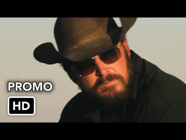 Dutton Ranch Episode 3 recap: Rip faces a cattle crisis as Beth lands a ...