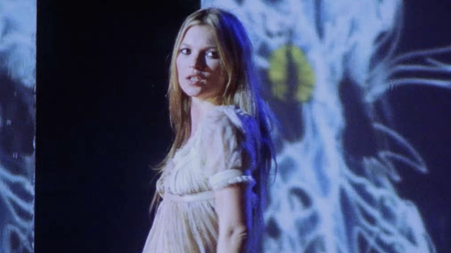 ''Very rock ‘n’ roll'': Photographer recalls the real story behind Kate ...