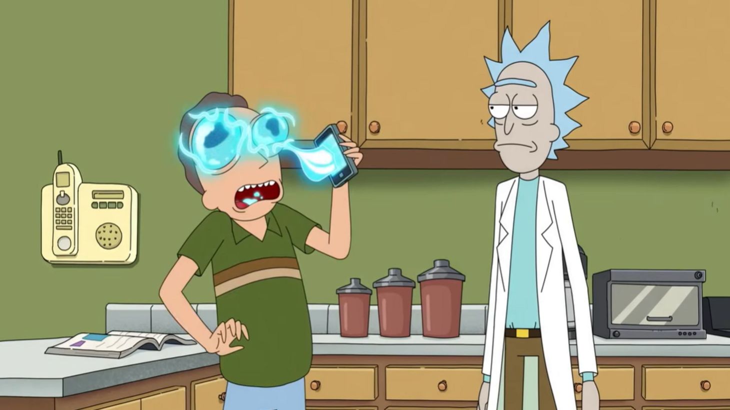 Rick and Morty Season 9 Episode 2: Release date, streaming details, and ...
