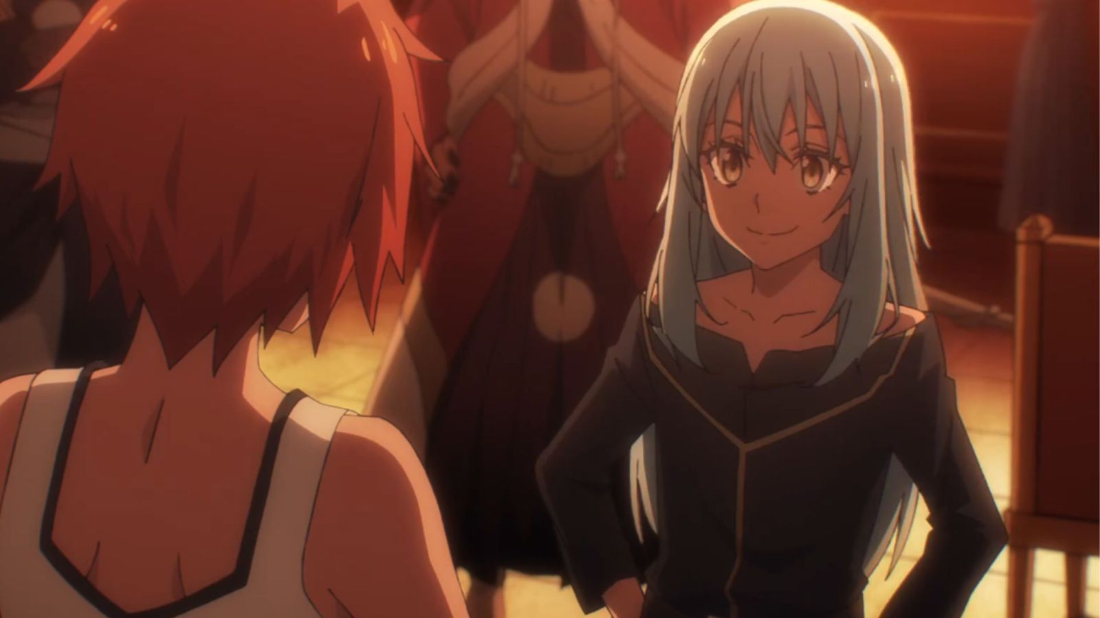 That Time I Got Reincarnated as a Slime Season 4 Episode 8: Release ...