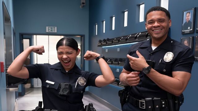The Rookie Season 9 updates: When will the next chapter premiere? Cast ...