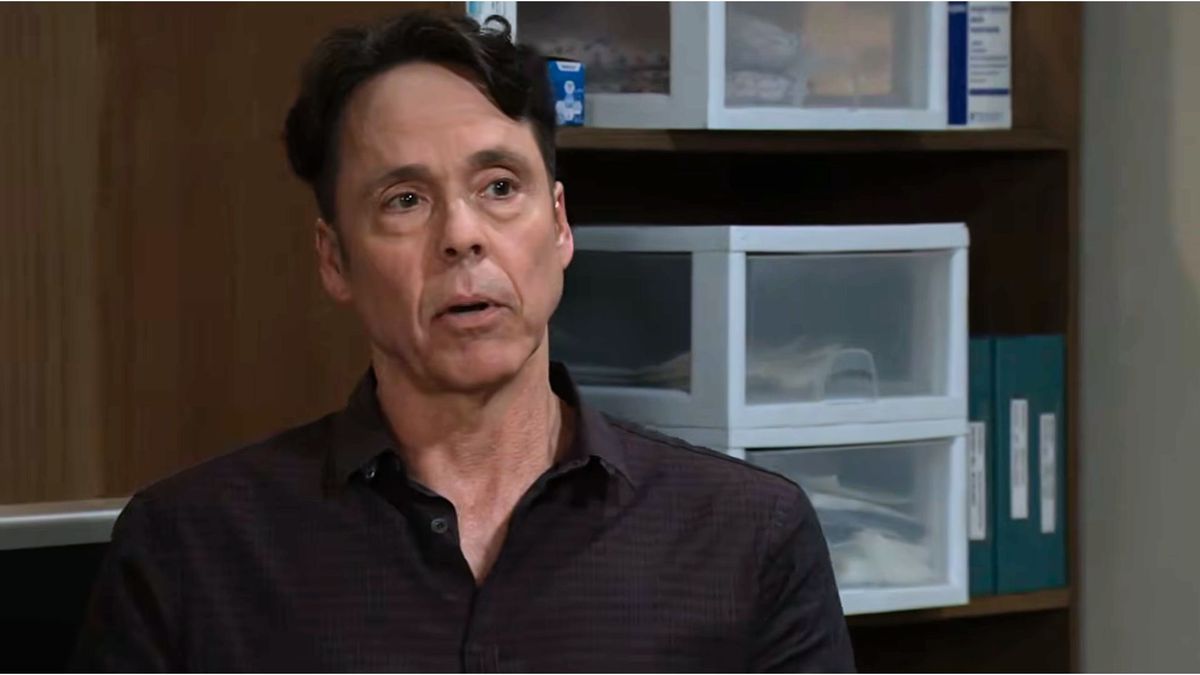 5 Ways General Hospital's Justine Turner can destroy the Cullum-Sidwell ...