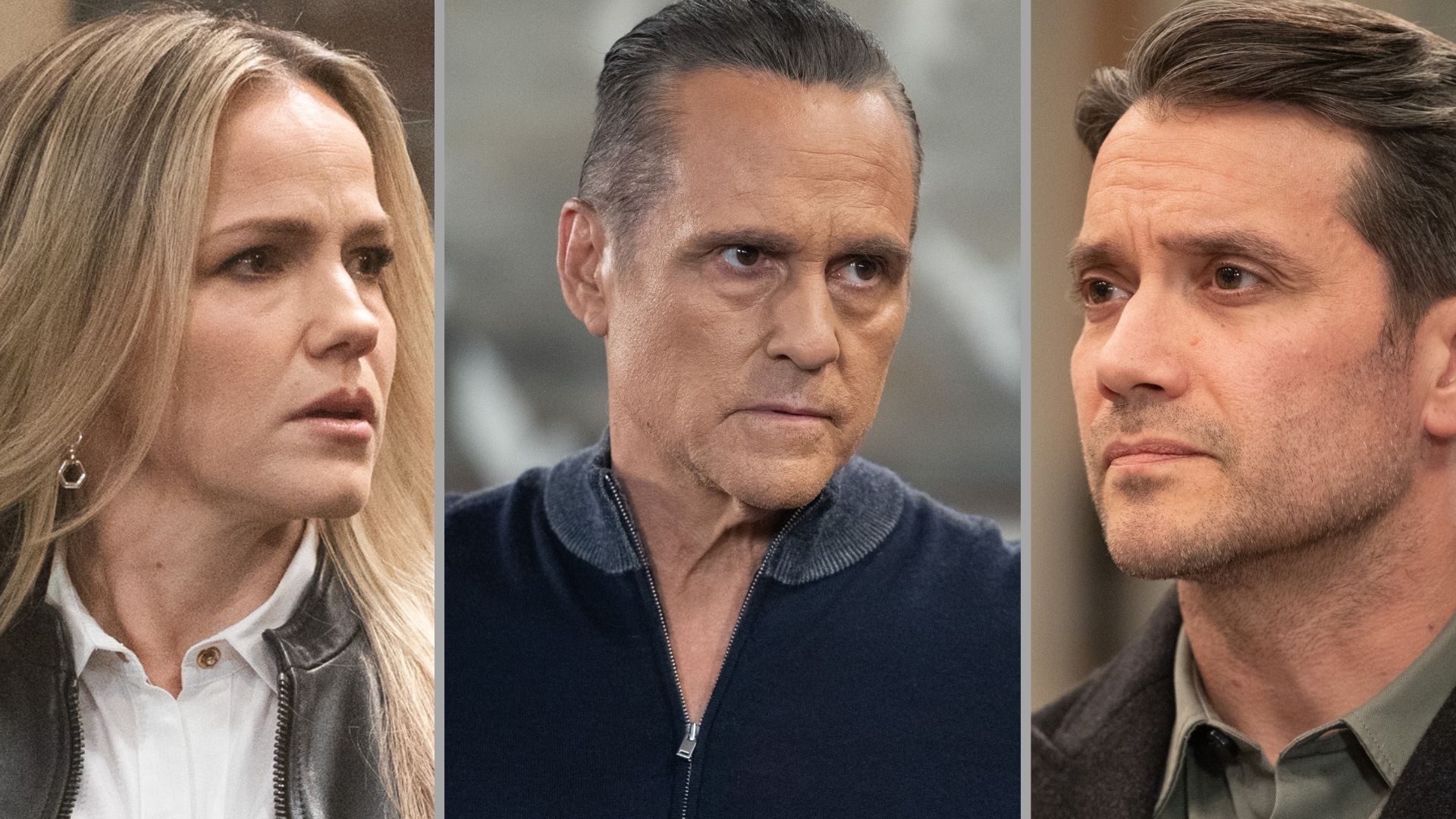 General Hospital Weekly Spoilers, June 1 to 5: Schemes, suspicions, and ...