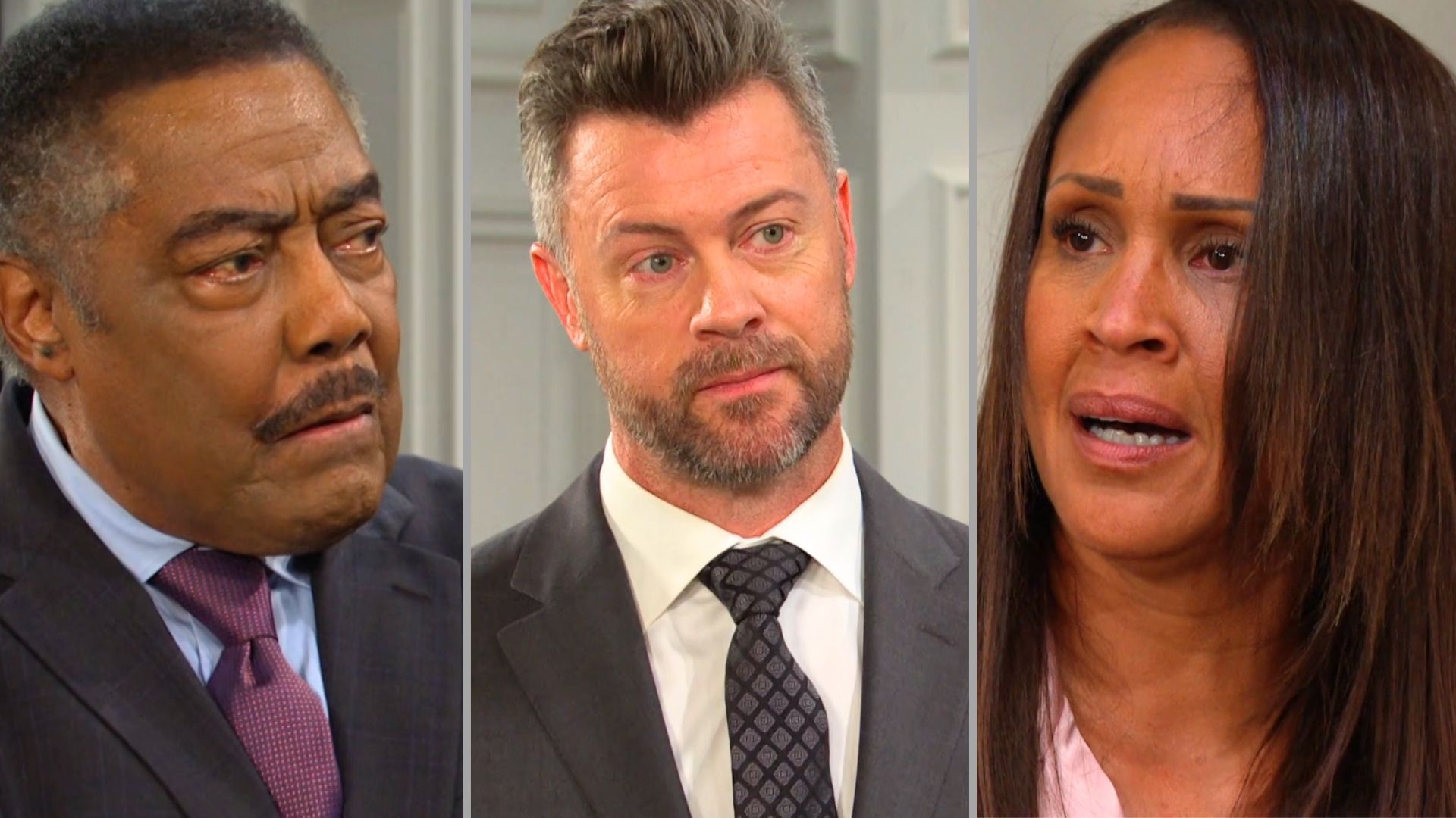 Days of our Lives Weekly Spoilers, May 11 to 15: Lexie's resurrection ...