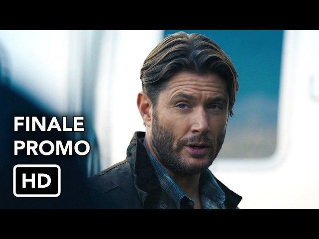Tracker Season 3 finale recap and ending explained: The kids trapped ...