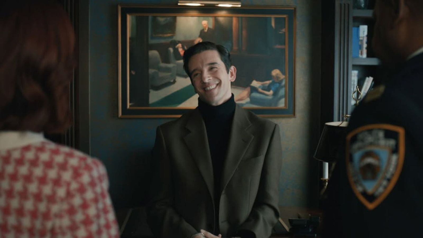 Elsbeth Season 3 Episode 20 cast: Here's who brought the finale to life